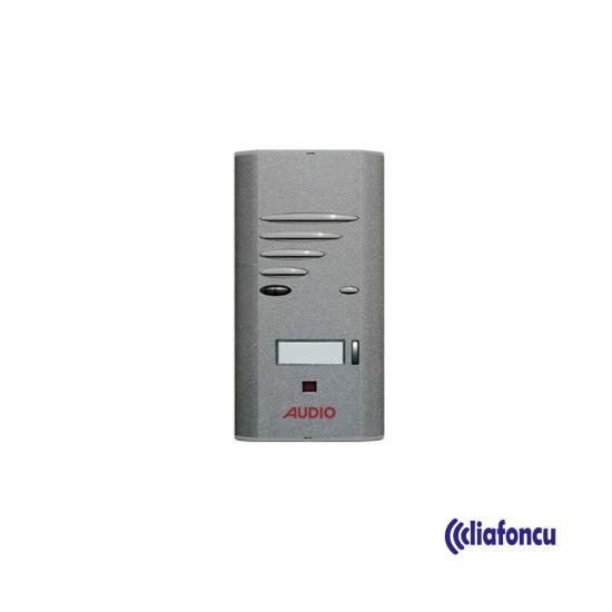 Audio Zil Paneli, Diafon Paneli, Buton, Çeşitleri & Fiyatları | Diafoncu